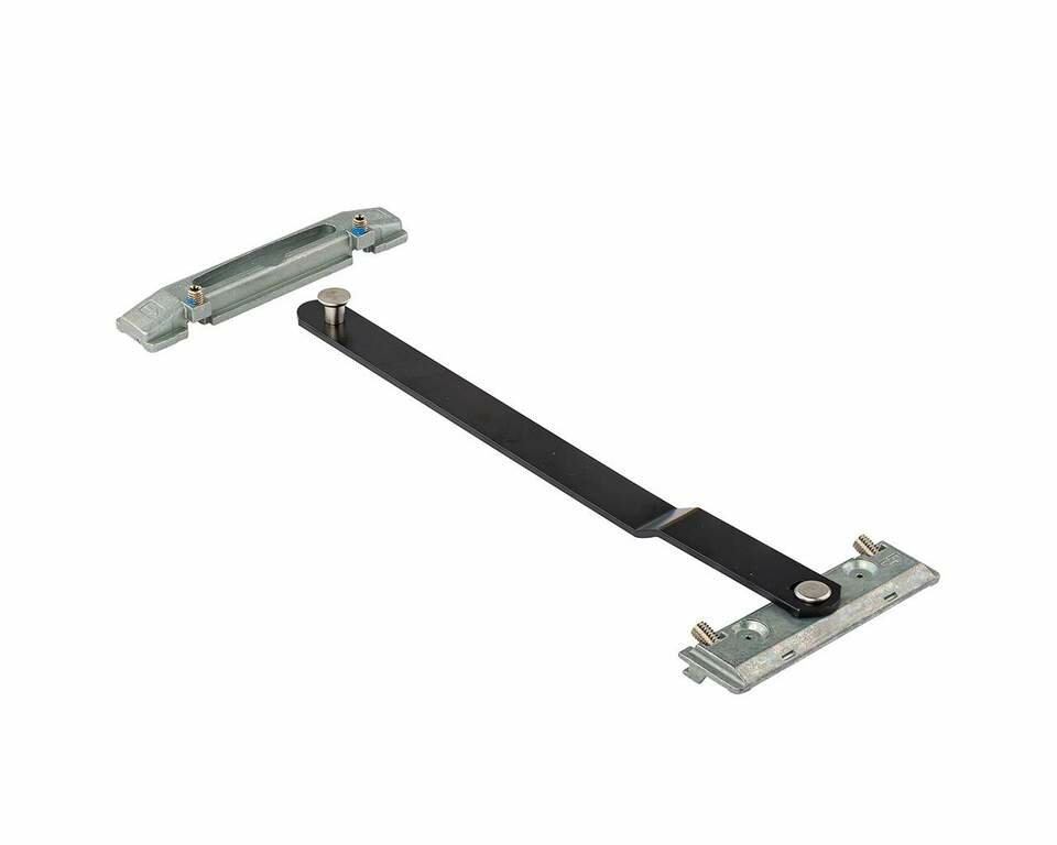 Ножницы фрамужные, V.02, до 130 кг