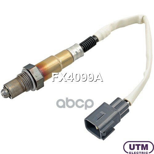 Лямбда-зонд Utm арт. FX4099A