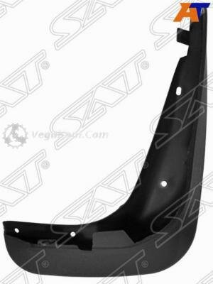 Брызговик передний правый VW Golf 08-12 SAT STVW17016B1