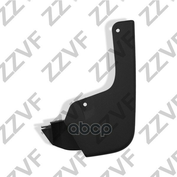 Брызговик передний левый (L) (под оригинал) RENAULT MEGANE (09-…) RENAULT ZZVF арт. ZV26L1