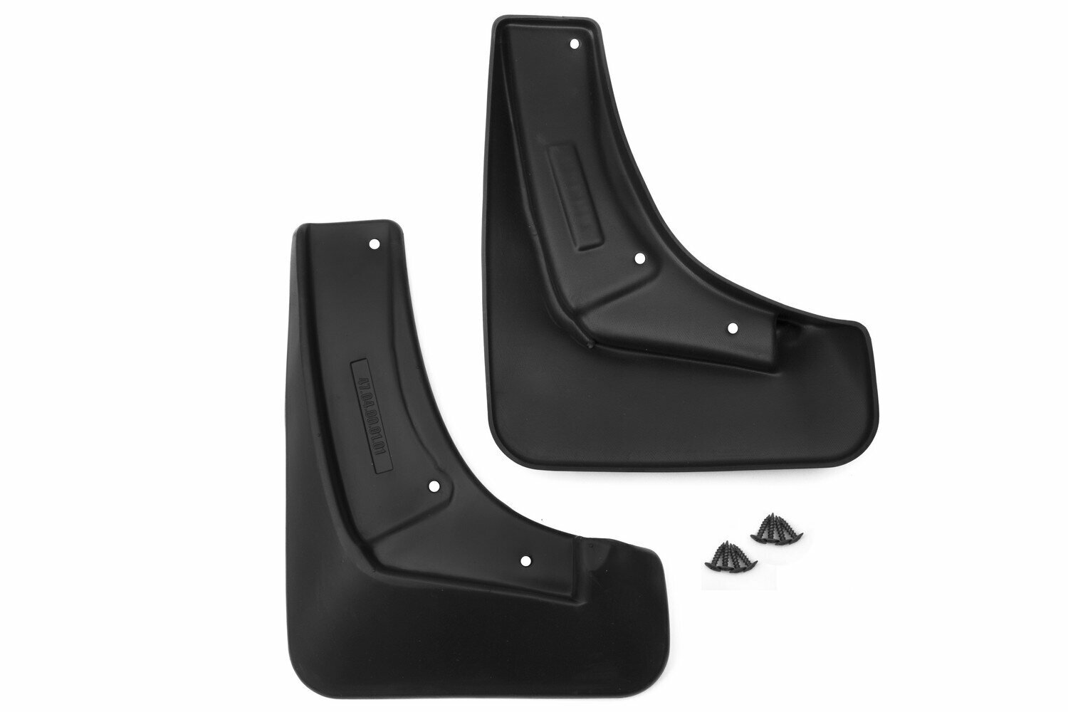 Брызговики передние 2 шт для Сузуки Гранд Витара NLFD.47.04. F13 REIN