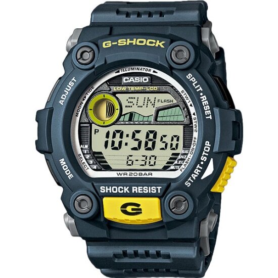 Наручные часы CASIO
