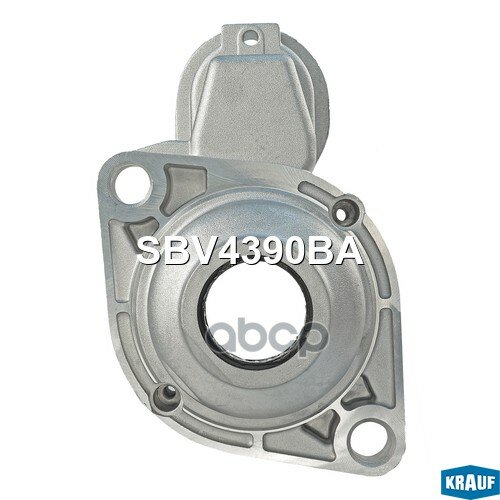 Крышка стартера передняя Krauf арт. SBV4390BA