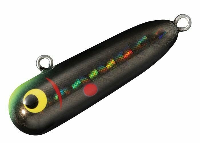 Воблер Smith BTK Swimmer II 30мм. 3,2гр. №08