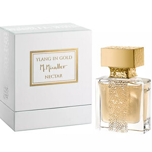 M.Micallef Ylang in Gold Nectar 50 мл. Парфюмерная вода