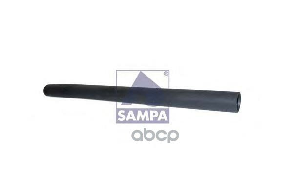 Патрубок MAN TGA радиатора SAMPA SAMPA арт. 021.111