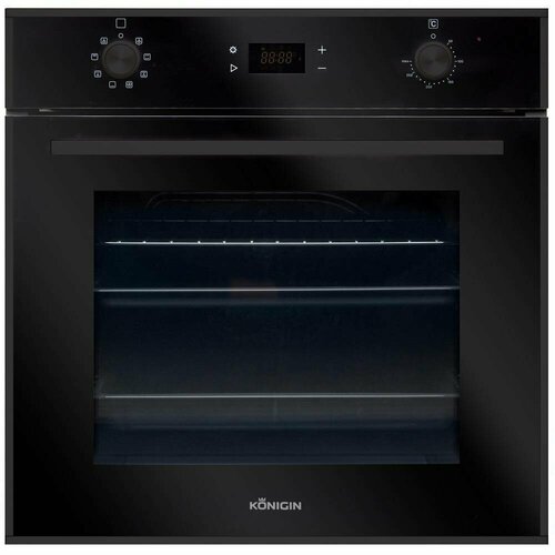 Купить Шкаф духовой электрический Konigin Sesame 60 BKFХ E8 - цена ...