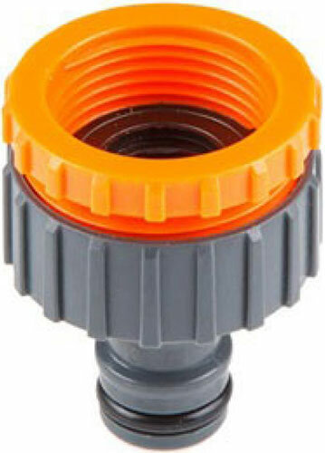 Адаптер внешний Startul GARDEN 3/4 и 1 (ST6011-9-3/4-1)