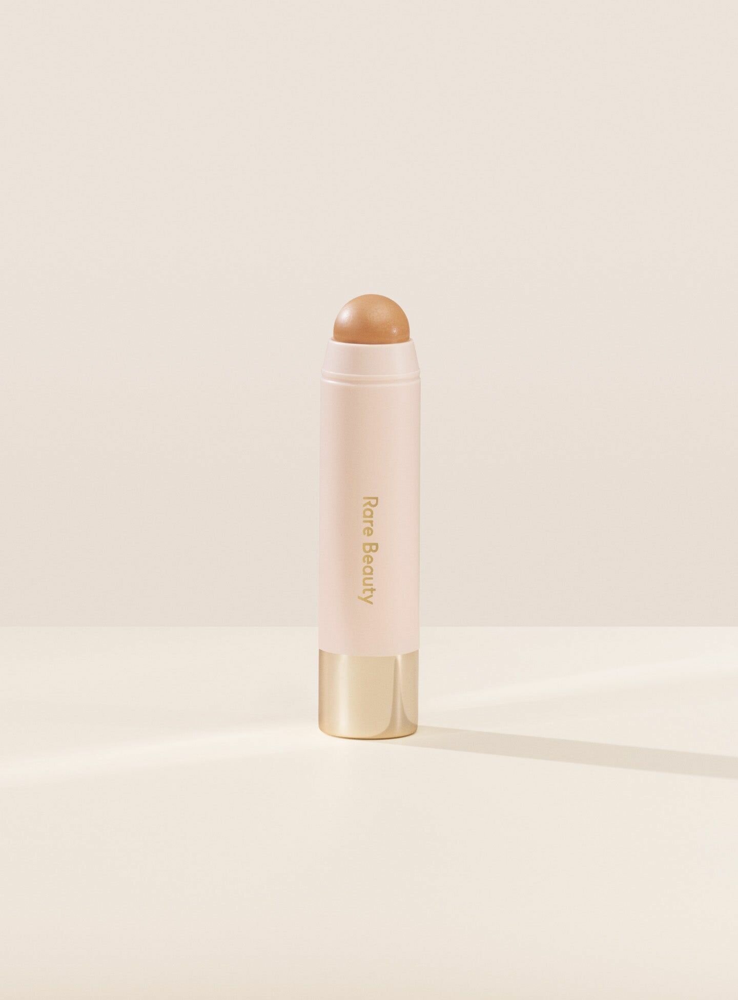 Бронзатор - стик для лица Rare Beauty Warm Wishes Effortless Bronzer Stick, Power Boost