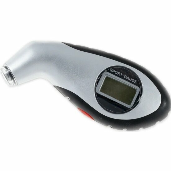 Манометр Arnezi для шин, цифровой 0-7bar, R7301110