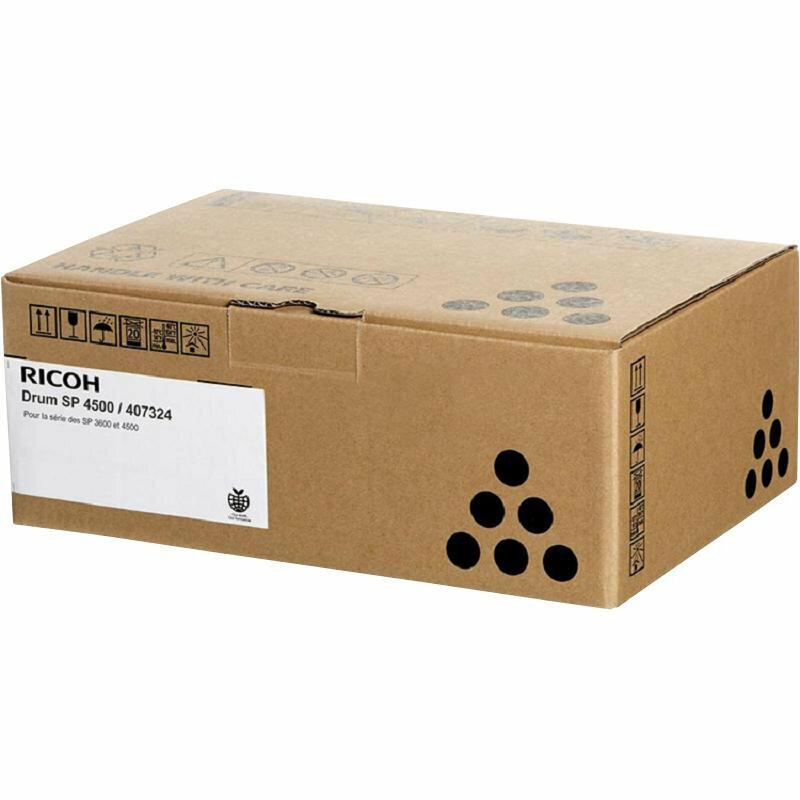 Драм-картридж Ricoh SP 4500 (407324) чер. для SP 3600/3610/4510, 655156