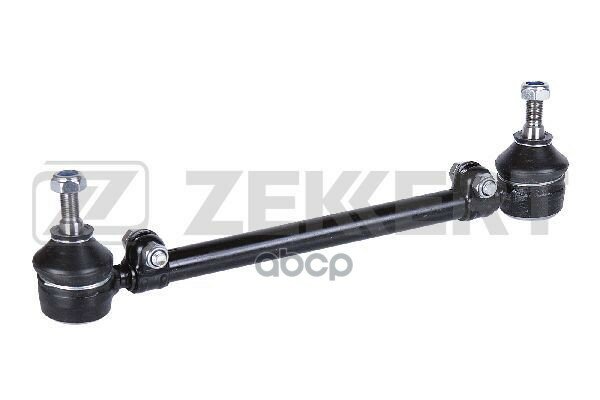 Тяга Рулевая Левая/Правая Bmw 5 (E28 E34) 81- 6 (E24) 75- 7 (E32) 85- 8 (E31) 90- Zekkert арт. st-4396
