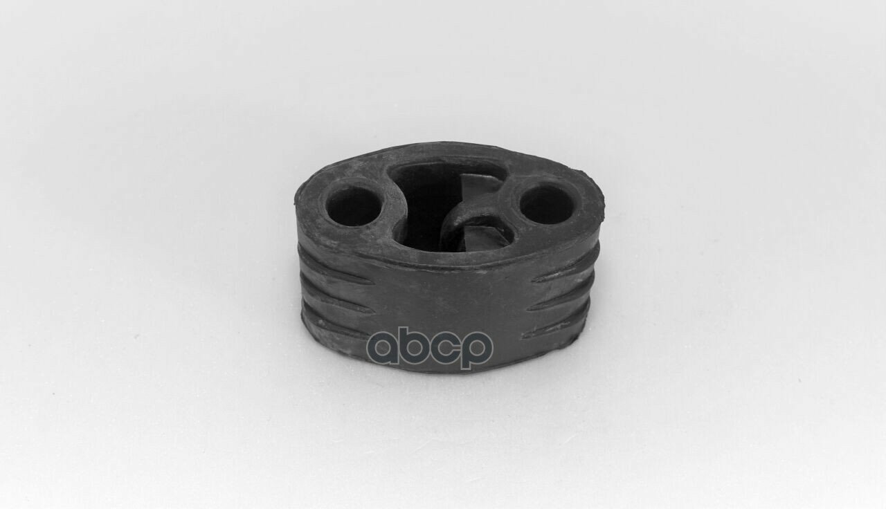 Кронштейн глушителя резиновый WESO арт. K5-520