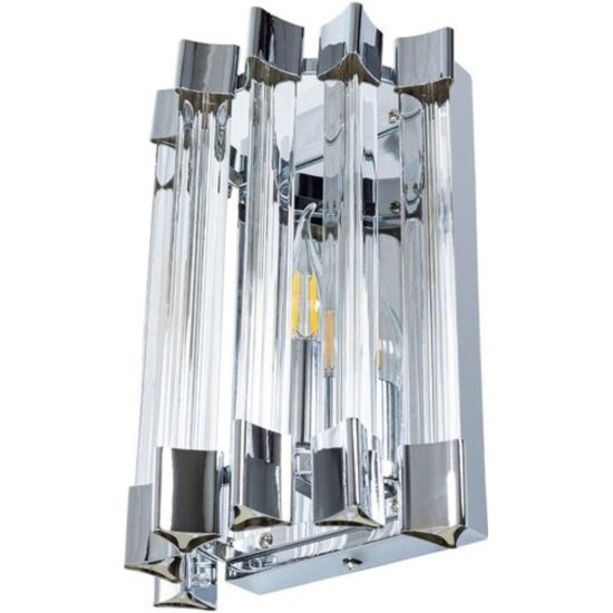 Настенный светильник Arte Lamp Caravaggio A1059AP-1CC