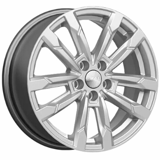 Диск Skad Кения 6.5x16/5x100 D57.1 ET38 селена