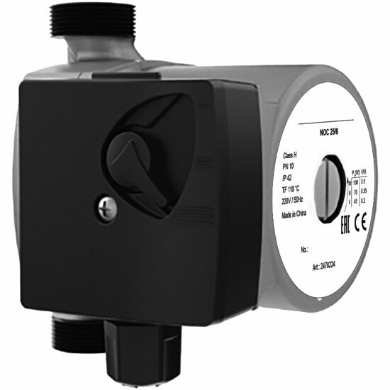 Насос Wilo Willo NOC 25/8