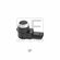 Датчик Парктроника QUATTRO FRENI QF10G00002