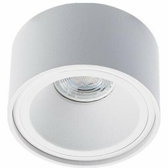 Встраиваемый светильник Italline M01-1015 white