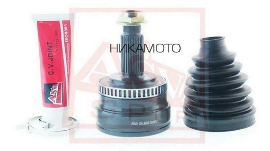 ASVA LR-LMA48 ШРУС наружный передний 29X67.6X30