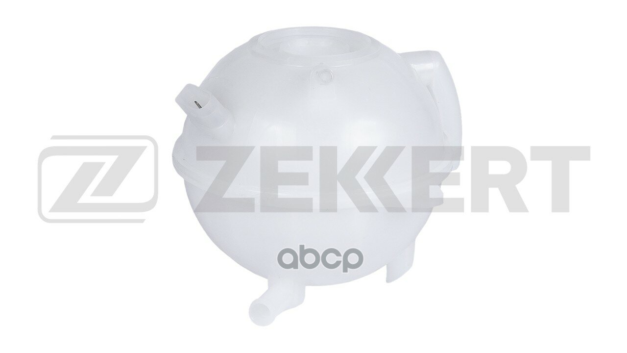 Бачок расширительный Audi A3 96- VW Golf IV 97- Skoda Octavia (1U2 1U5) 96- Seat Leon 99- Ibiza Zekkert арт. bd-1059