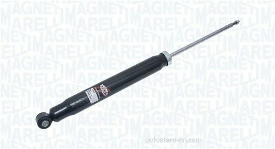 MAGNETI MARELLI 357098070000 Амортизатор Re FO Kuga I 08-