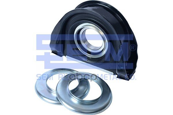 Подшипник подвесной в сборе! MAN Se-M арт. 161071