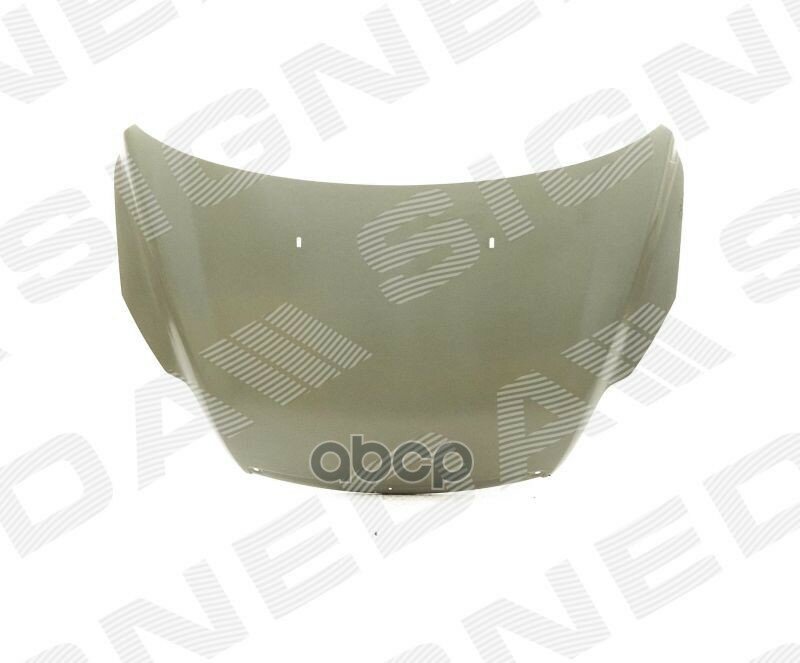 Капот Focus (2008 - 2011) Signeda арт. PFD20145A