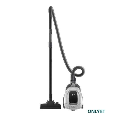 Пылесос LG с простым контейнером Simple Bin VC5420NNTG