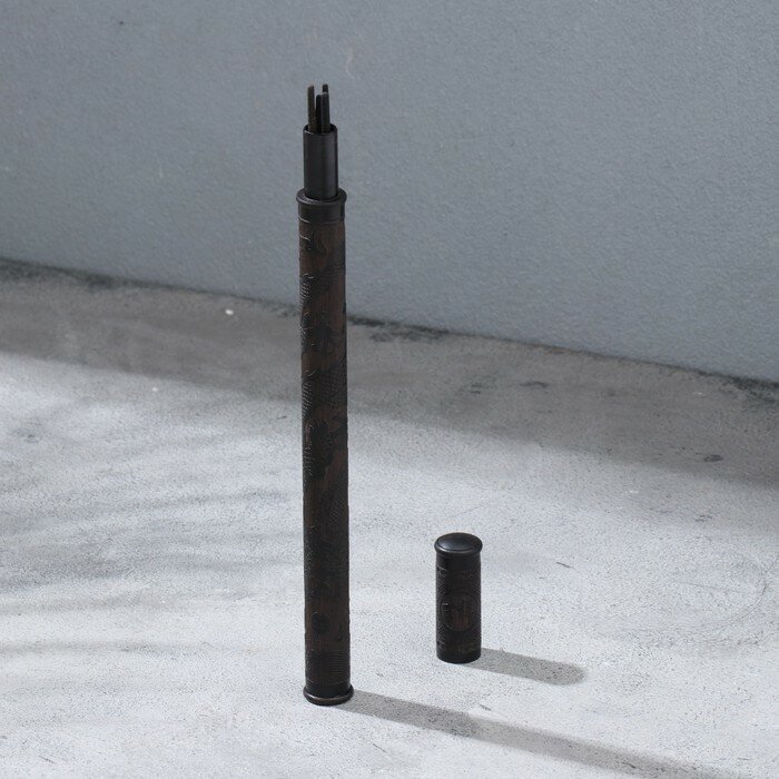 Пенал для хранения благовоний «Дерево», без благовоний