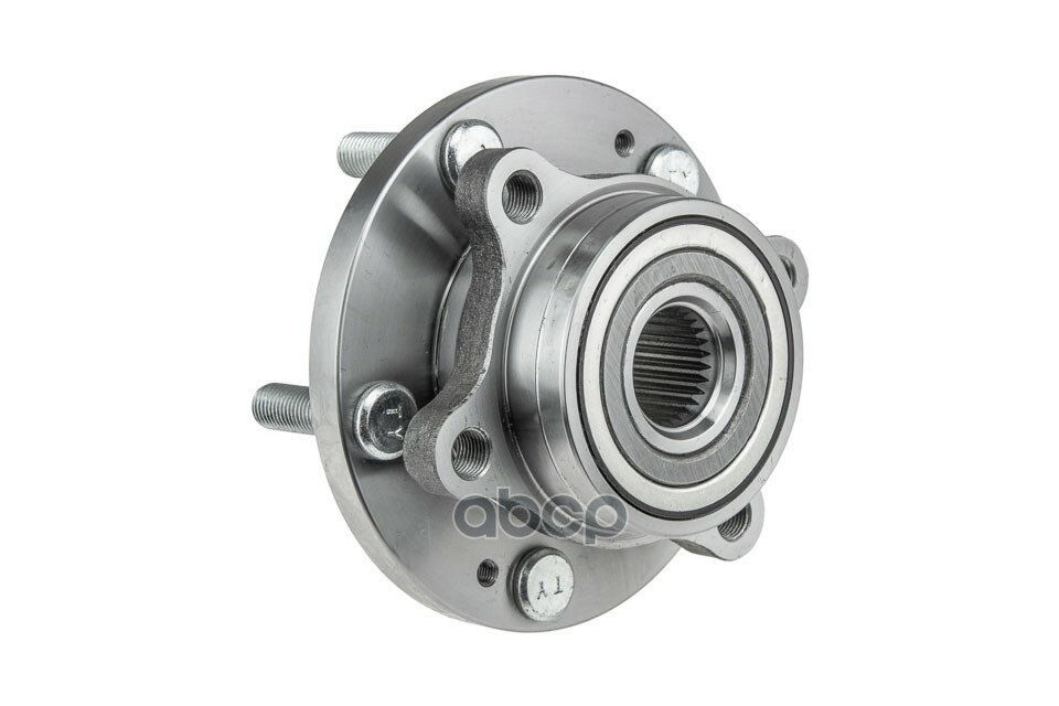 Ступица колеса ПЕР KIA CEE'D 12-, HYUNDAI I30 12- шт. NTY арт. KLP-KA-320