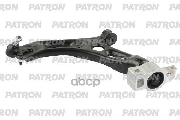 Рычаг подвески с шаровой опорой VW GOLF 2009-2012 & MK6/A6 JETTA 2005-2010 & MK5/A5 SKODA YETI 2009-2017 & (5L) SUPERB 2008-2.