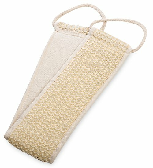 Аксессуар для бани Мочалка BT-48 113-65579