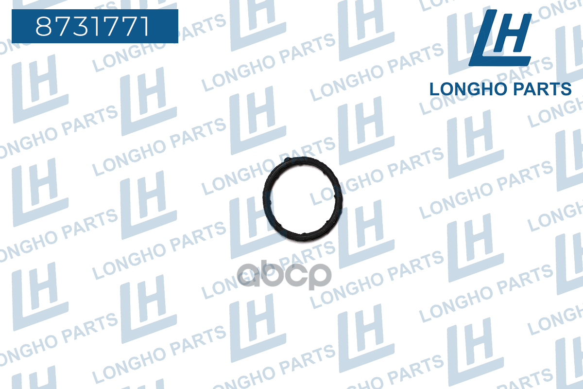 Кольцо уплотнительное резиновое Daewoo/Chevrolet (23mm) 5650974 Longho арт. 8731771