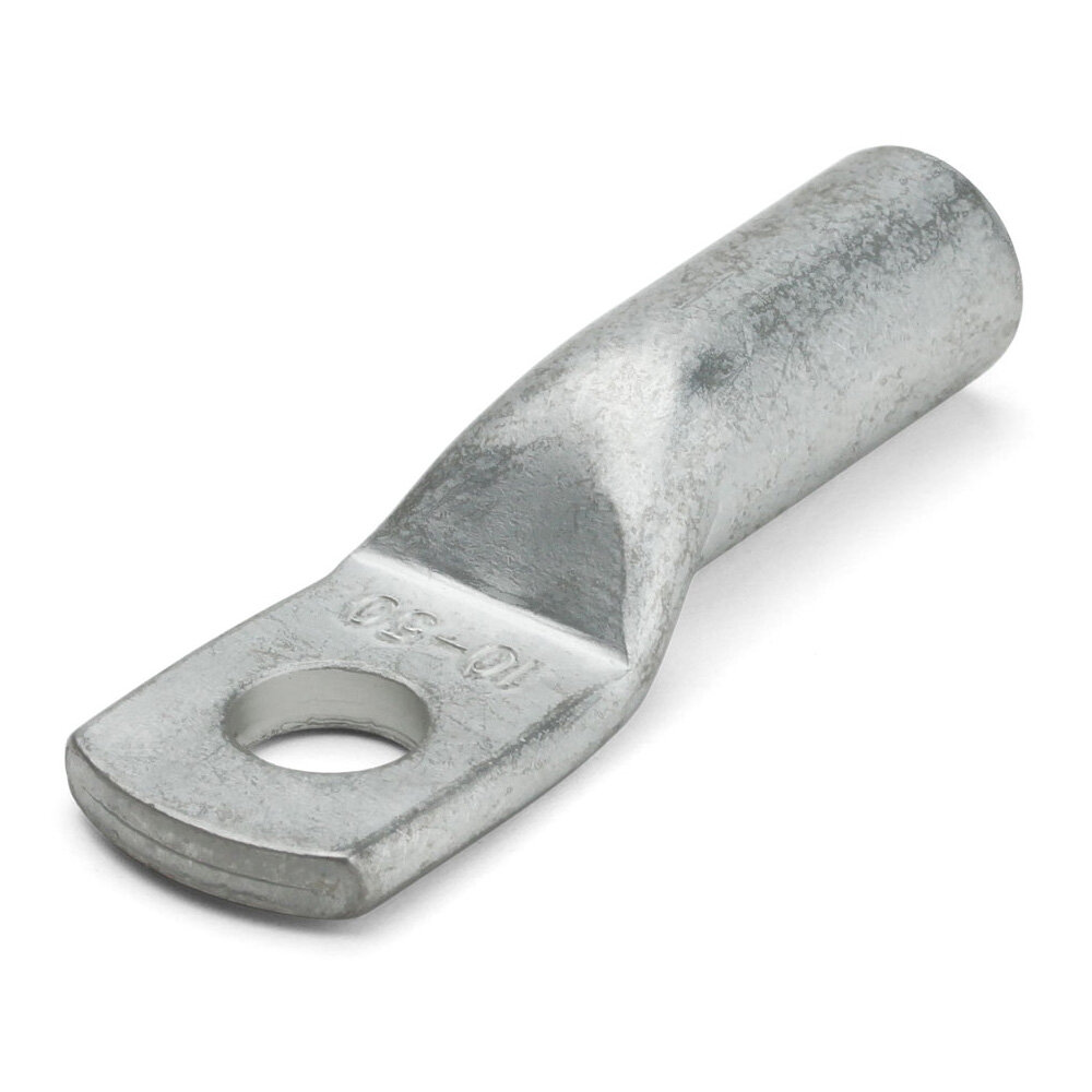 Наконечники луженые стандарт КВТ ТМЛ (DIN) 16-8 под опрессовку {58654} (1 шт)