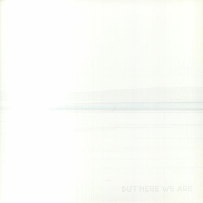 Foo Fighters "Виниловая пластинка Foo Fighters But Here We Are"
