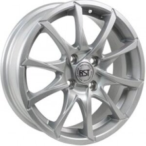 Литой колесный диск RST R035 6x15/4x100 D60.1 ET50 SL