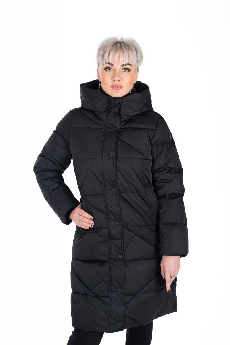 Пуховик CONSO WEAR