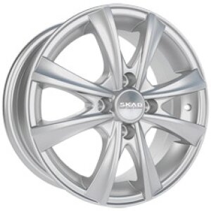 Литой колесный диск Skad Мальта 5.5x14/4x98 D58.6 ET38 Селена