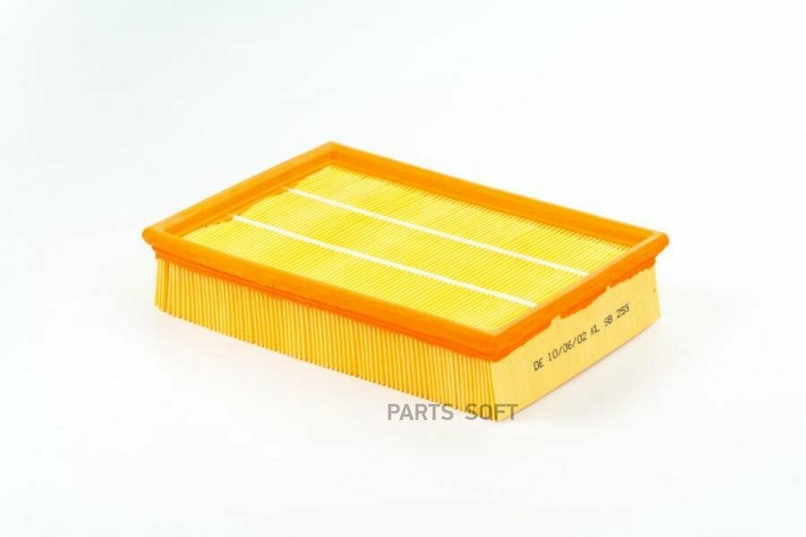 Воздушный фильтр sct germany SB255