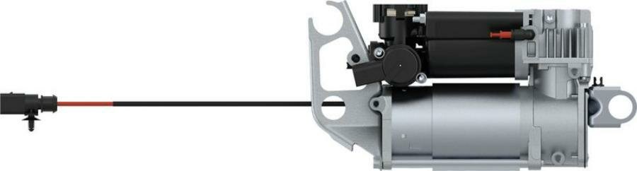 WABCO 4154033020 Компрессор пневмоподвески