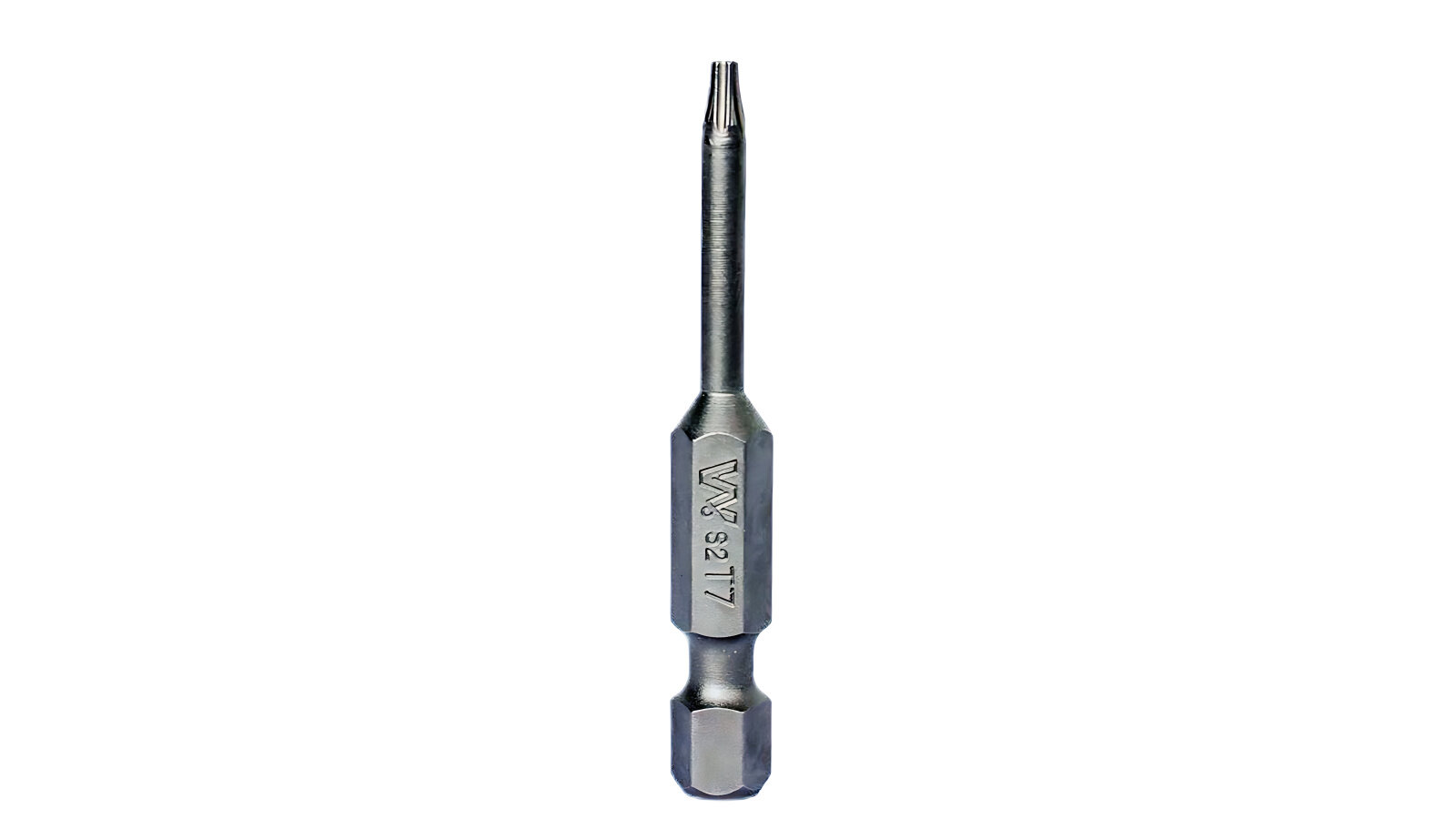 Бита WhirlPower 1/4 torx TH7 L-50 мм (1 штука)