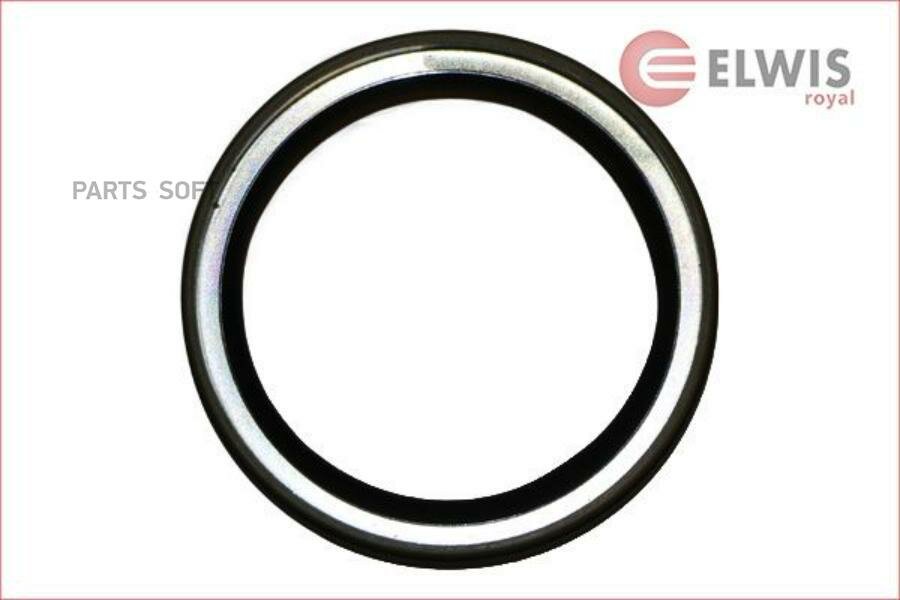 Сальник колен. вала задн.[85x105x11] ELWIS ROYAL арт. 8156003