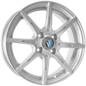 Литой колесный диск Venti 1508 5.5x15/4x100 D60.1 ET45 SL