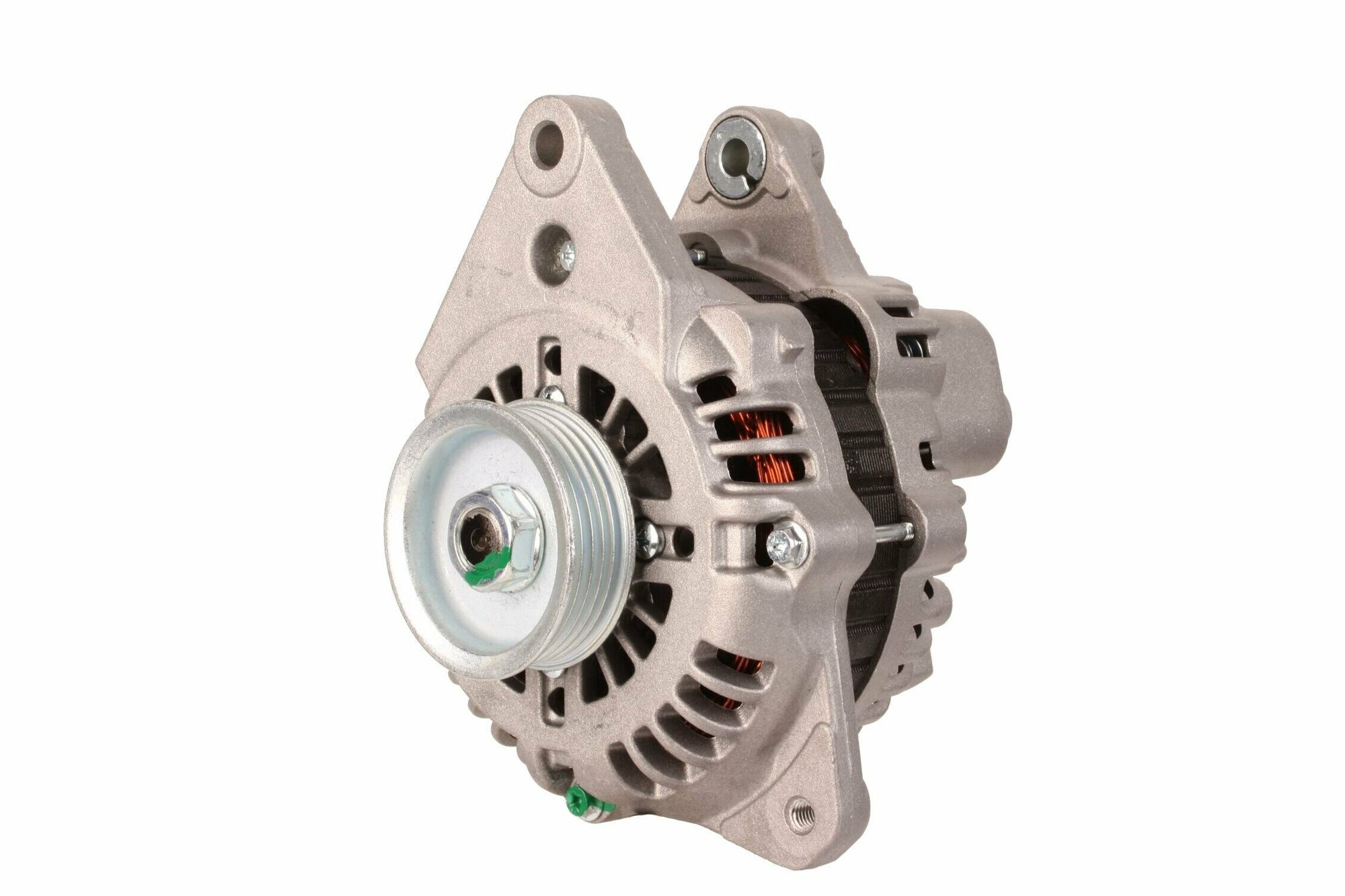 Генератор Митсубиси Паджеро 3.0 (TT11671)