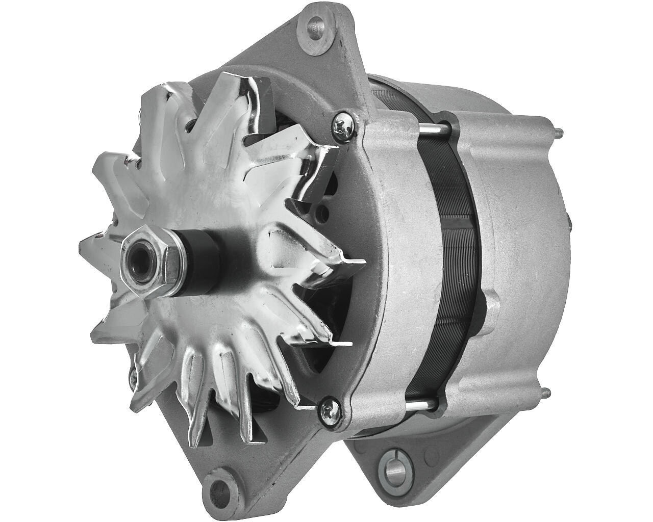 Генератор грузовой автомобиль Рено VI: 210 220 270 300 385 440, Рено 6 Лайн 9.9 (TT11187)