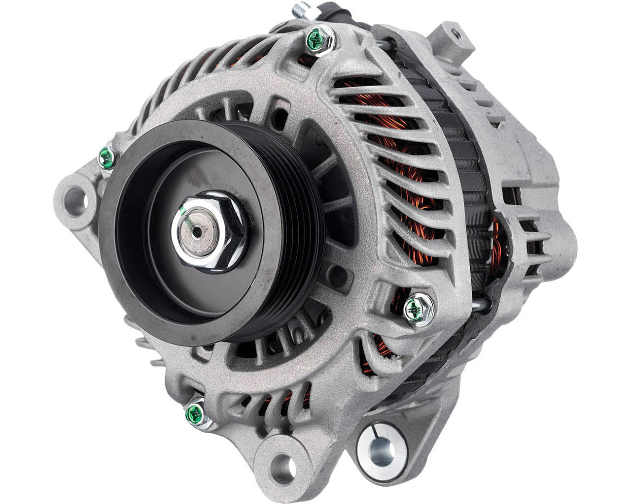 Генератор Митсубиси Галант, Митсубиси Эклипс (TT11888)