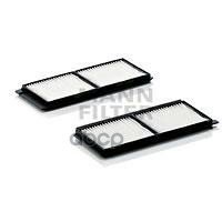 Фильтр салонный MANN-FILTER арт. CU230012