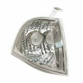 Указатель поворота R Depo арт. 665-1503R-UE