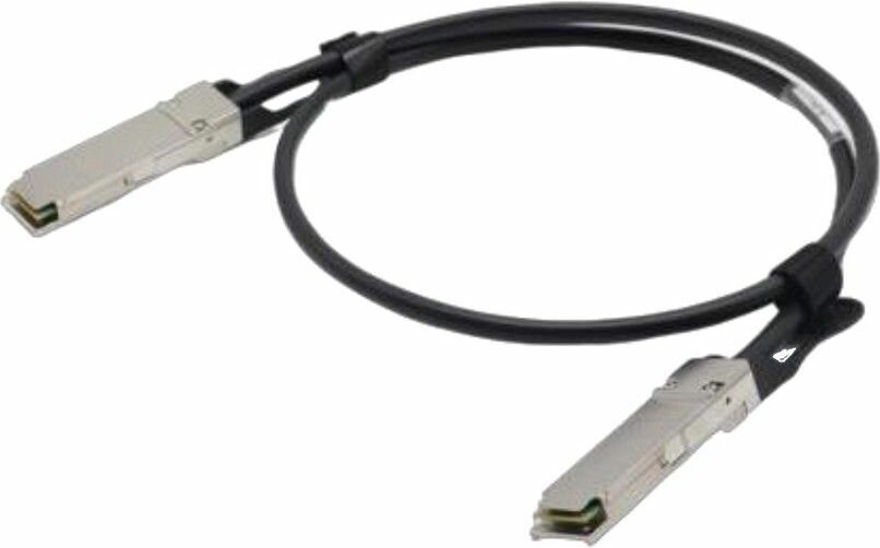 Кабель ACD ACD-DA-QSFP28-QSFP28-1m QSFP28-QSFP28, 100G, DAC twinax, 1m