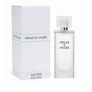 Парфюмерная вода Lalique Perles de Lalique 100 мл.